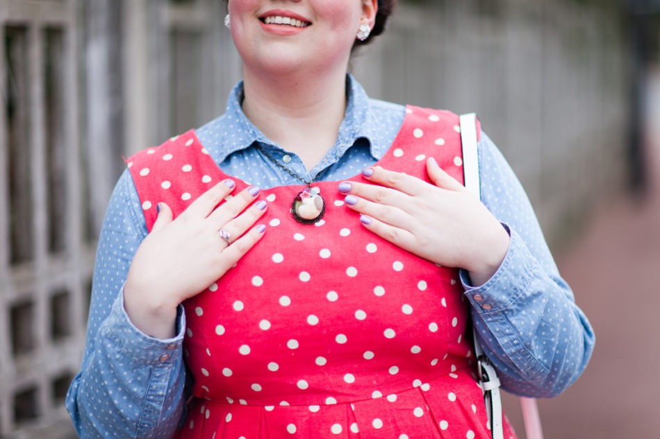 Call me Alice and follow the cat - Culture pop outfit - Ninaah bulles