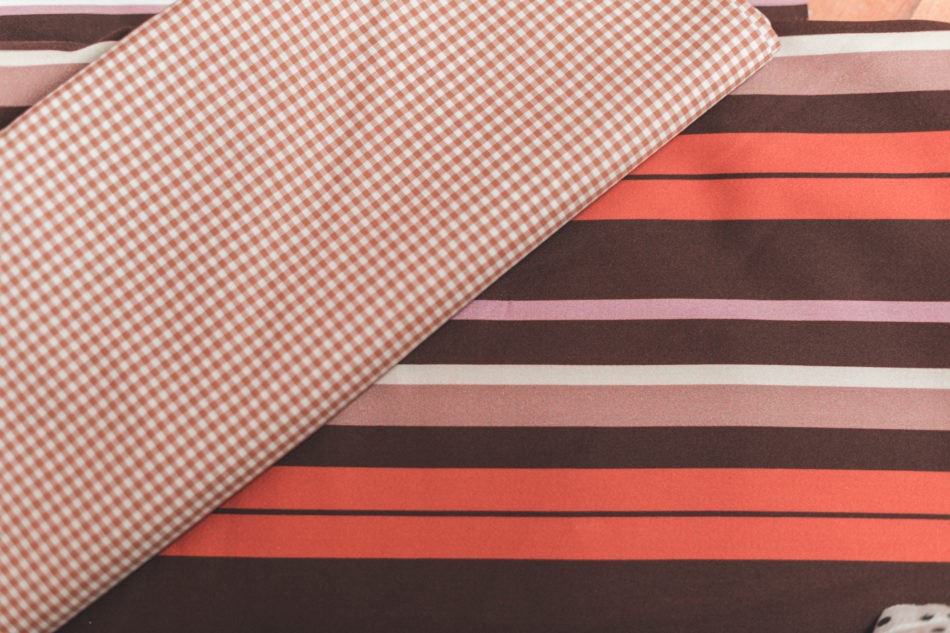 Lolishop, des Tissus à petits prix - Ninah avec un "h"